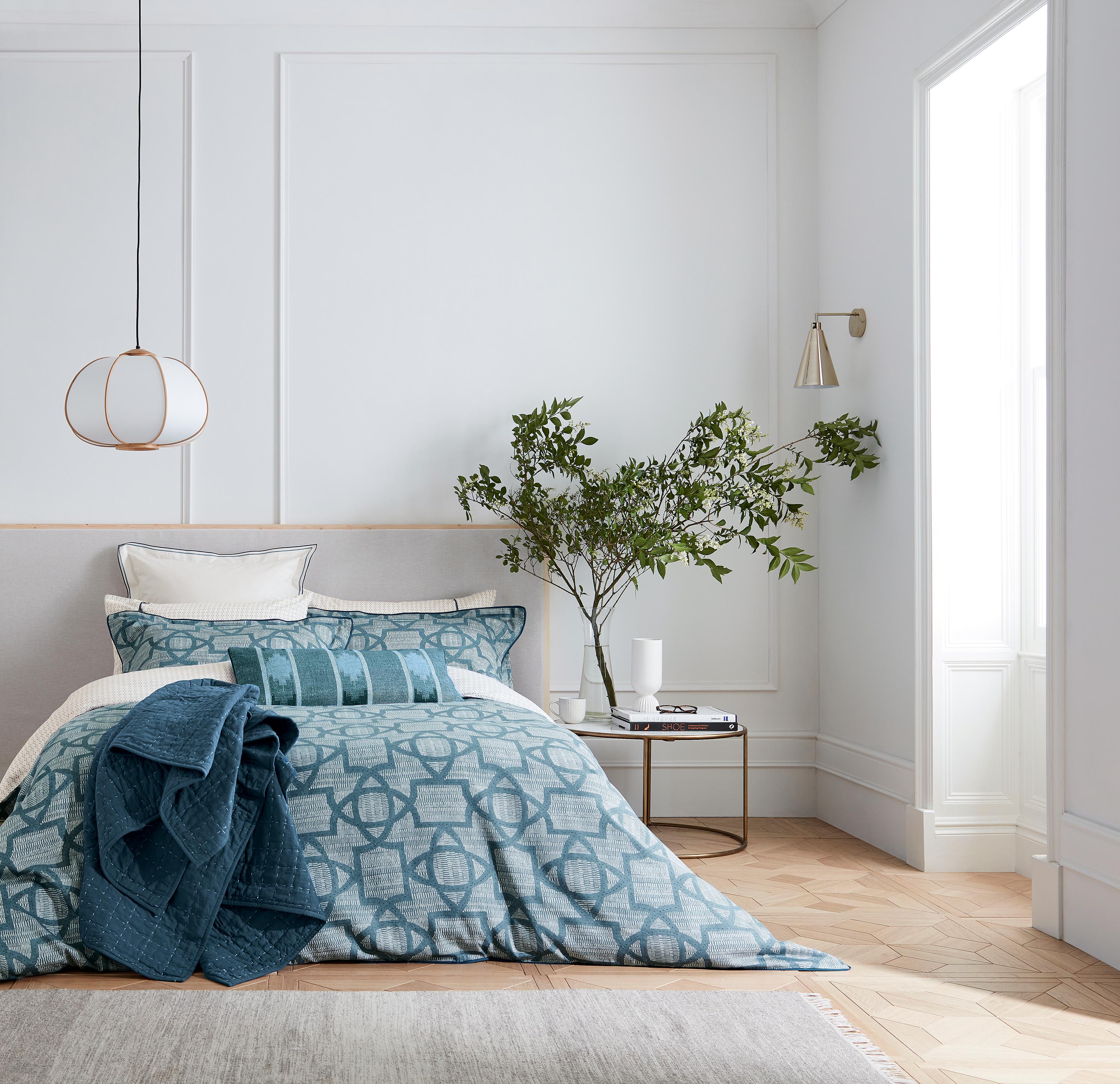 Bedeck | The Boulevard