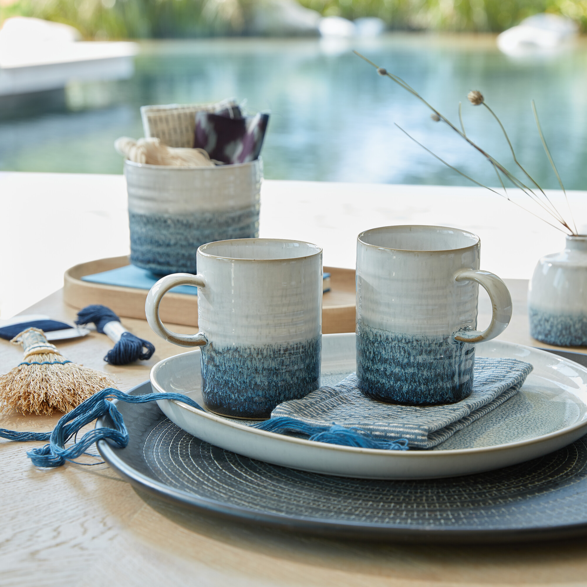 Denby | The Boulevard